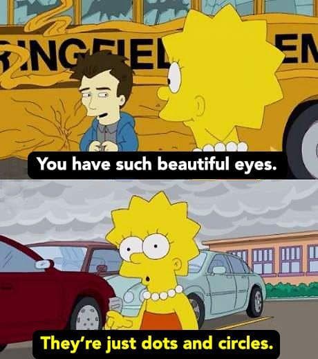 15 Hilarious Lisa Simpson Moments Worth Cho-Cho-Choosing