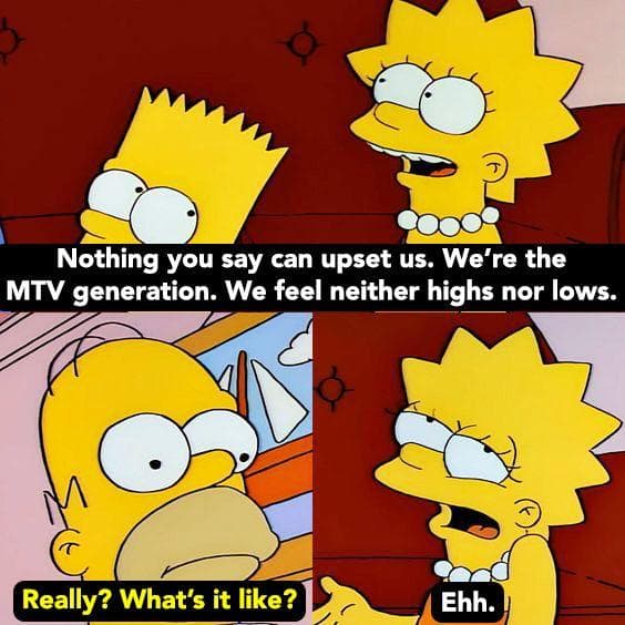 15 Hilarious Lisa Simpson Moments Worth Cho-Cho-Choosing