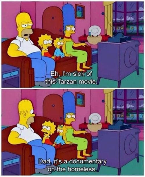 15 Hilarious Lisa Simpson Moments Worth Cho-Cho-Choosing