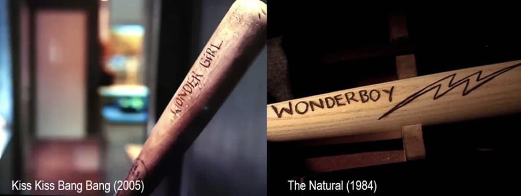 Small But Interesting Details From Forgotten 2000s Comedies