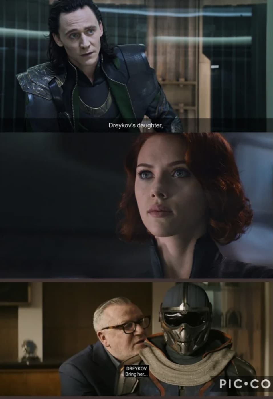 Continuity Details From The MCU Post-Endgame That Were Years In The Making