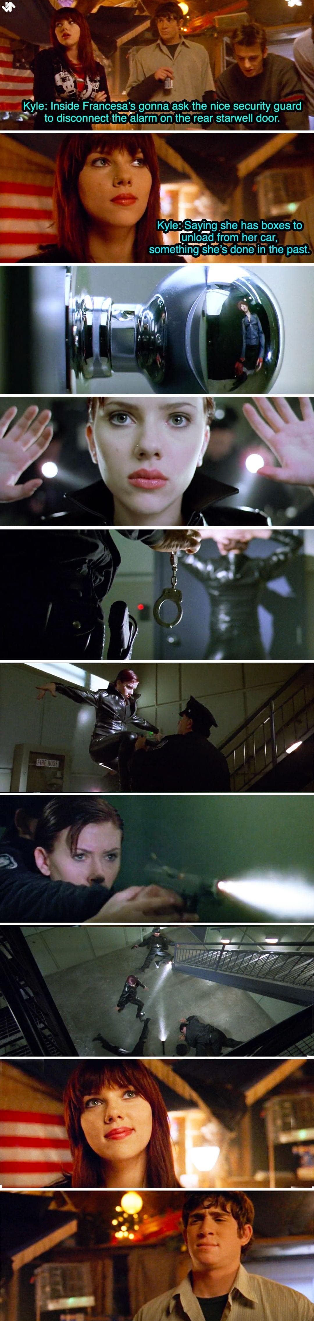 Moments From Our Favorite Forgotten 2000s Teen Movies