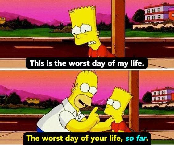 17 Hilarious Homer Simpson Moments That Made Us Say, 'D'OH!'