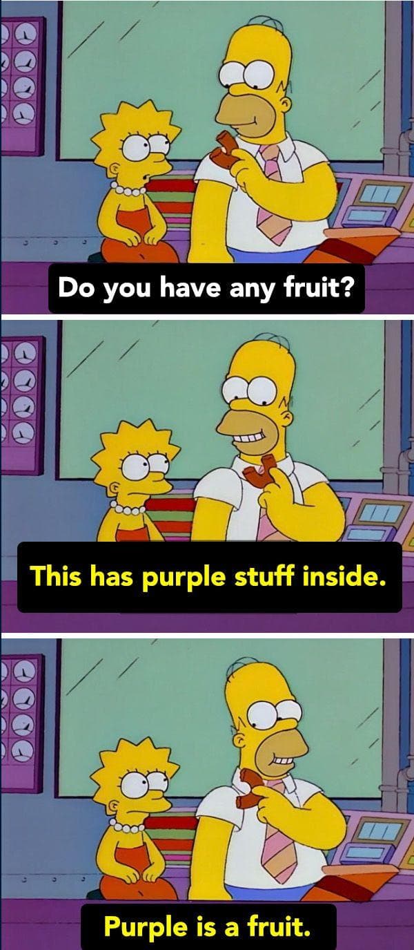 17 Hilarious Homer Simpson Moments That Made Us Say, 'D'OH!'