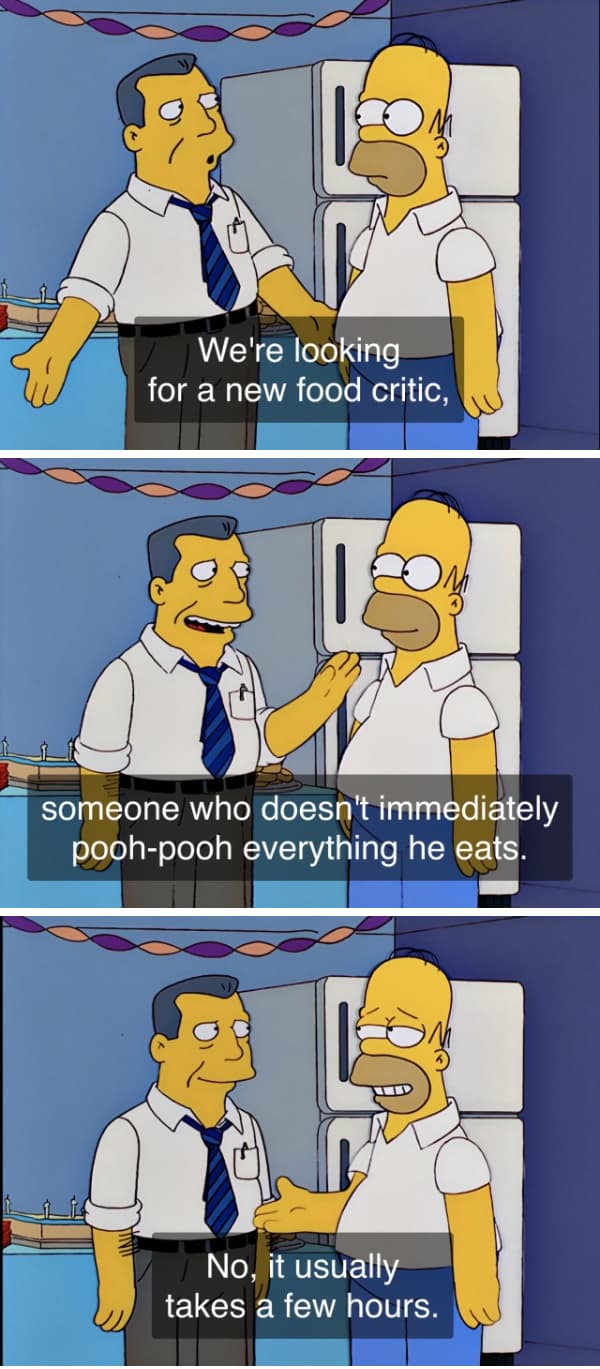 17 Hilarious Homer Simpson Moments That Made Us Say, 'D'OH!'