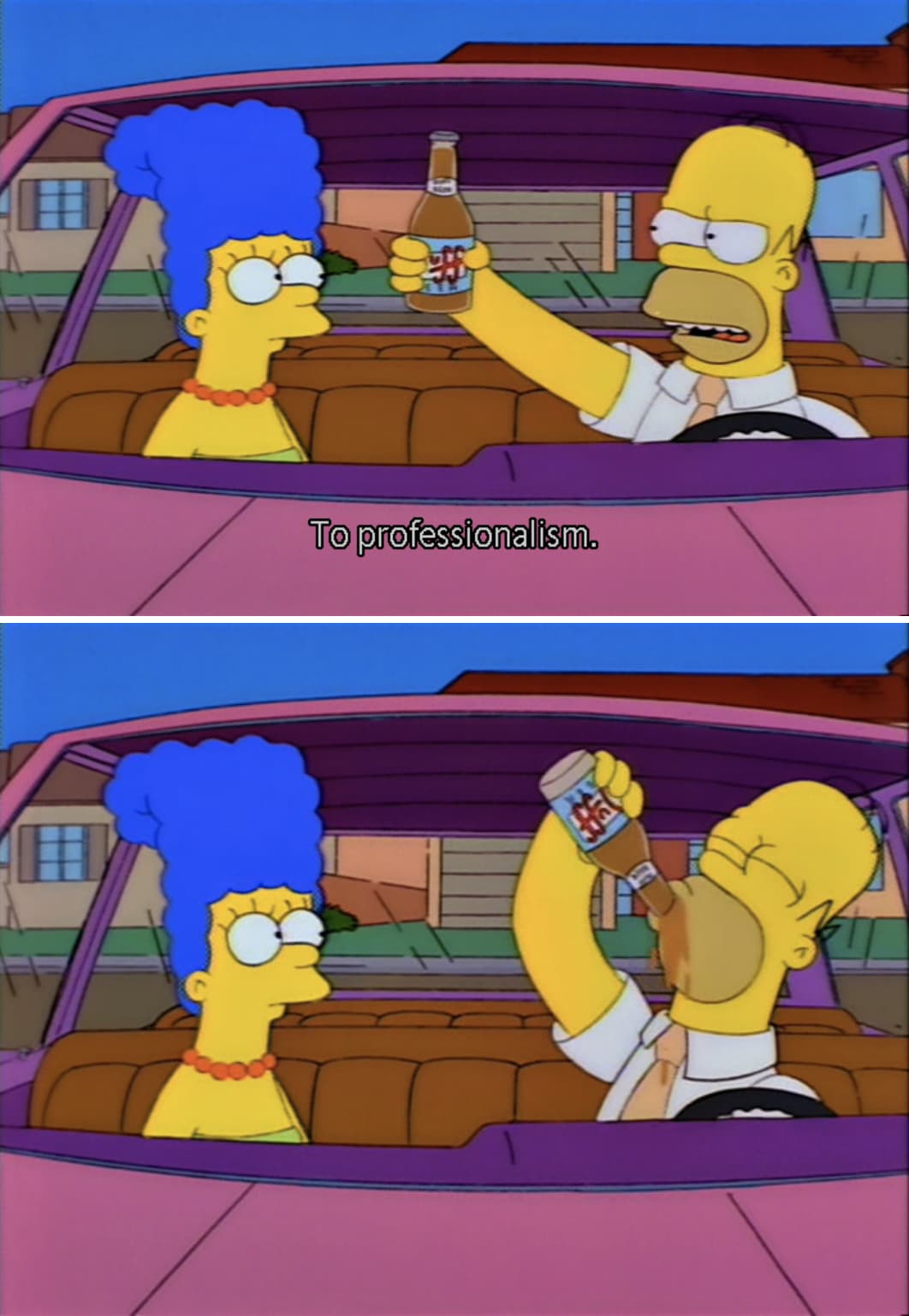 17 Hilarious Homer Simpson Moments That Made Us Say, 'D'OH!'