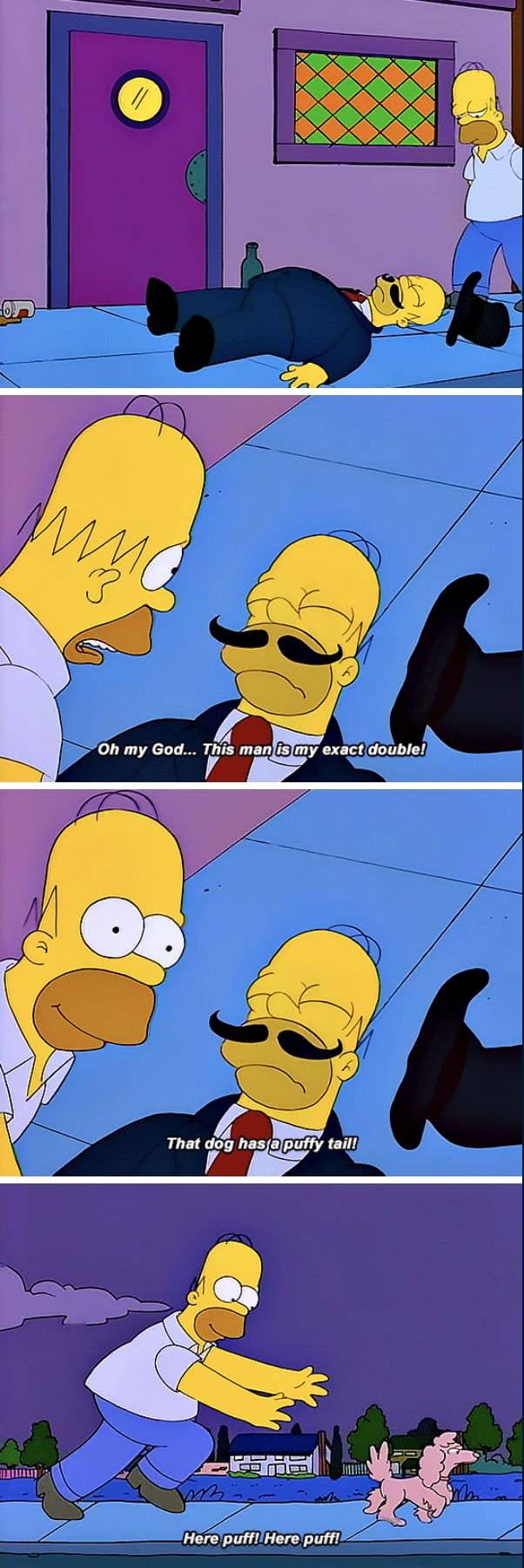 17 Hilarious Homer Simpson Moments That Made Us Say, 'D'OH!'
