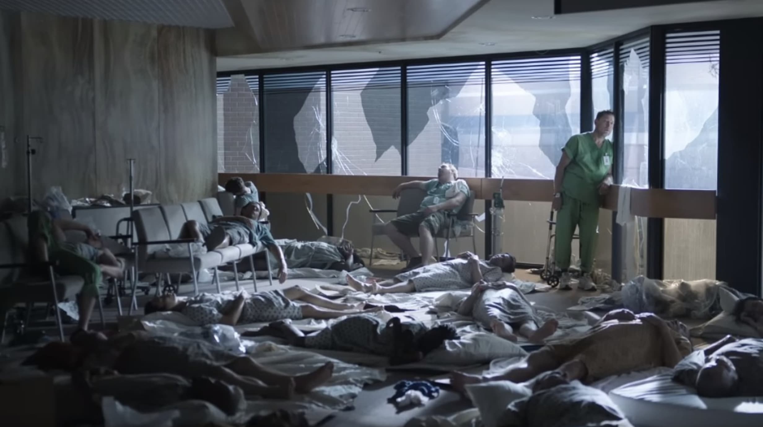 Disaster Movies With Accurate History