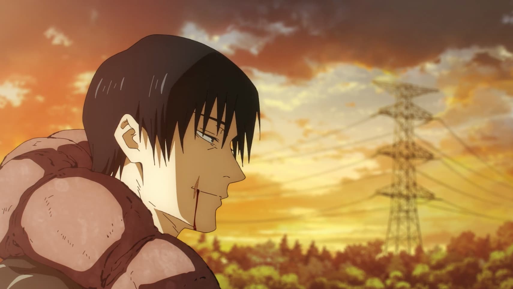 23 Interesting Details Fans Noticed About Toji Fushiguro From 'Jujutsu ...