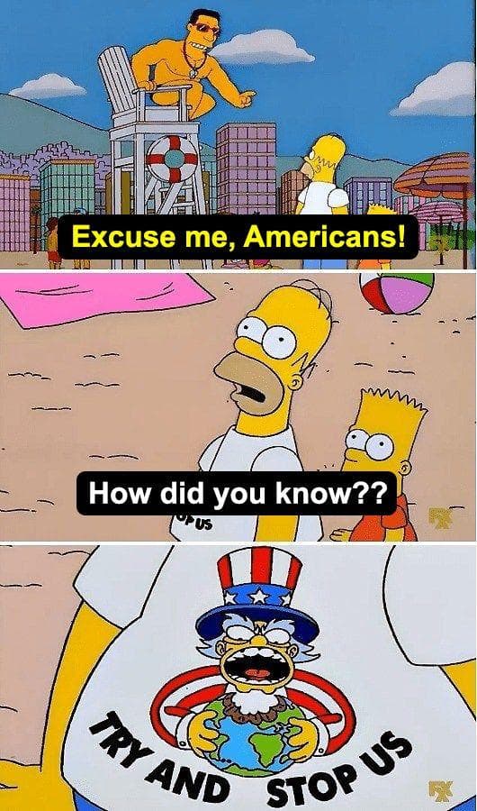 15 Hilarious Moments From 'The Simpsons' That Are Perfectly Cromulent