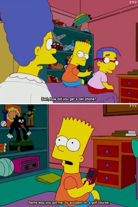 15 Hilarious Moments From 'The Simpsons' That Are Perfectly Cromulent