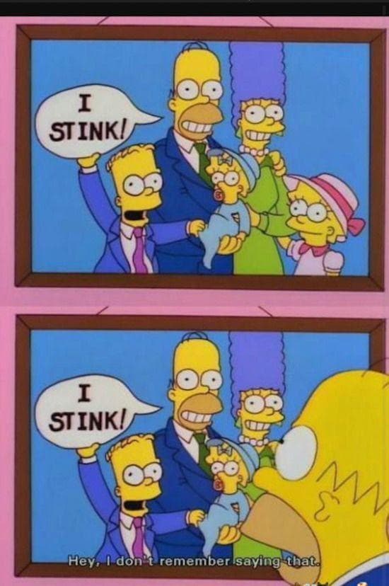 15 Hilarious Moments From 'The Simpsons' That Are Perfectly Cromulent