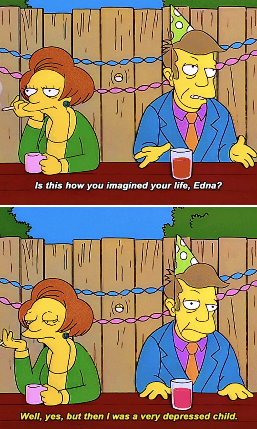 15 Hilarious Moments From 'The Simpsons' That Are Perfectly Cromulent