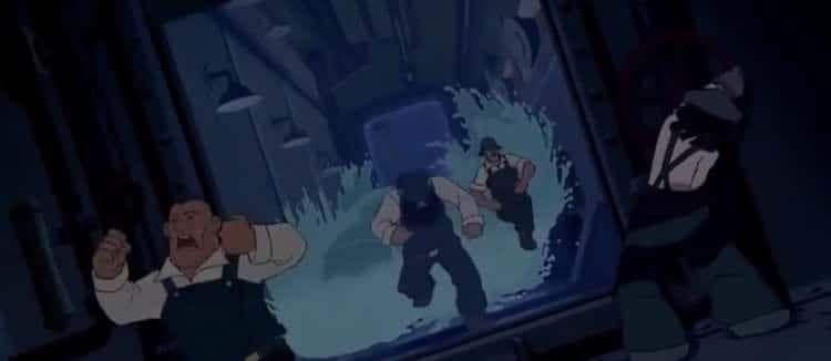 Small Details From Animated Movies With Famous Plot Twists