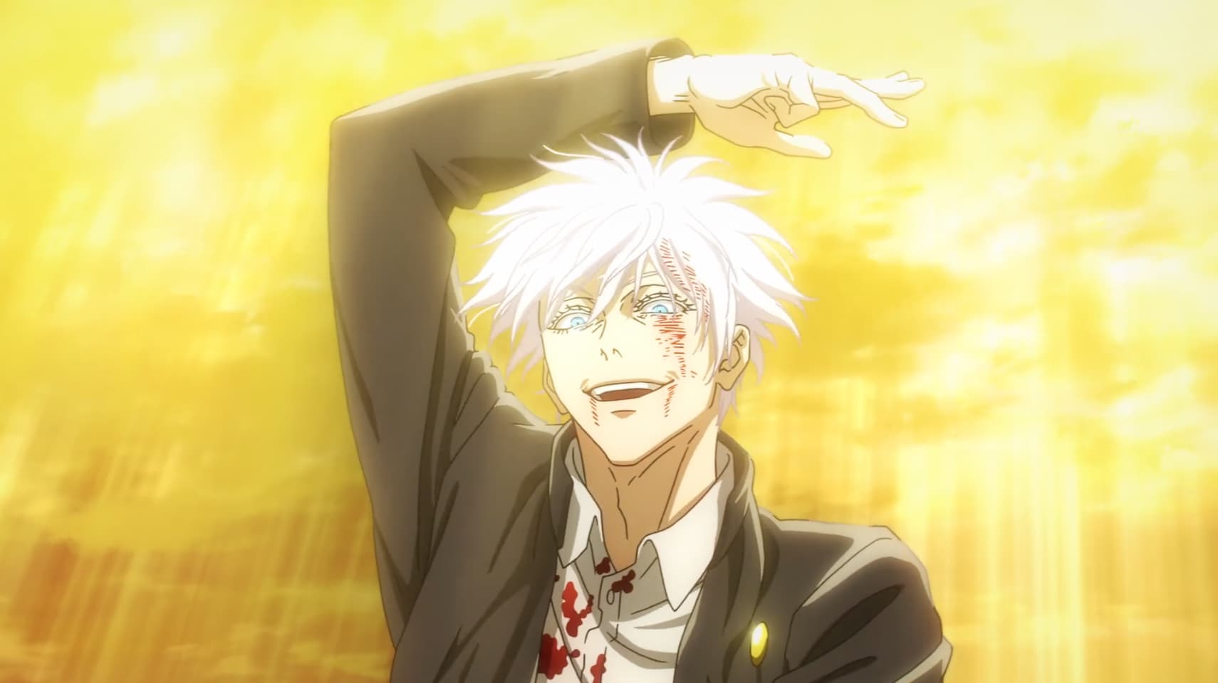 20 Epic Moments Where Anime Characters Awakened Their True Powers