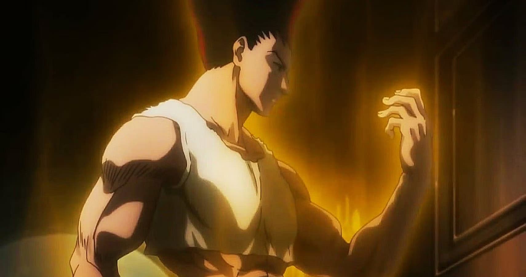 20 Epic Moments Where Anime Characters Awakened Their True Powers