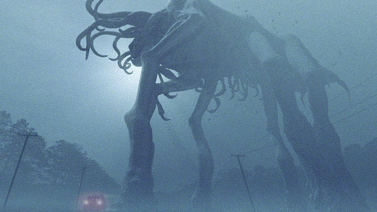 Monster Movies That Really Make You Wait To See The Creature