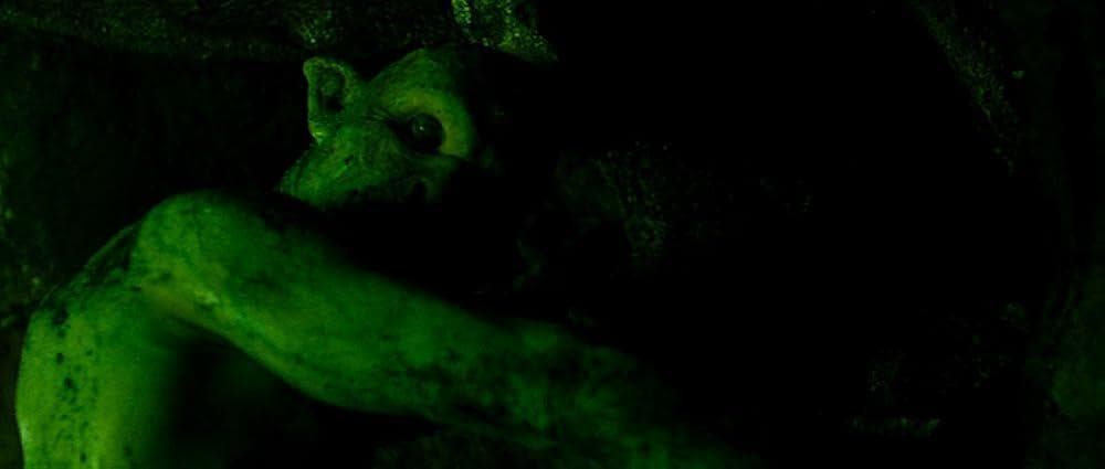 Monster Movies That Really Make You Wait To See The Creature