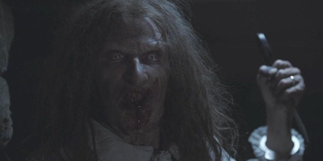 Monster Movies That Really Make You Wait To See The Creature