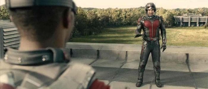 Forced MCU Crossover Moments That Don’t Really Matter In The Long Run