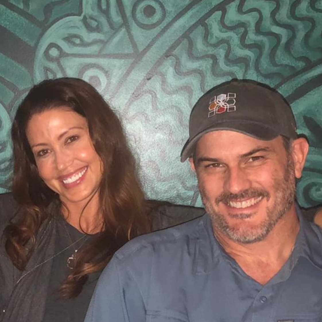 Shannon Elizabeth's Dating and Relationship History