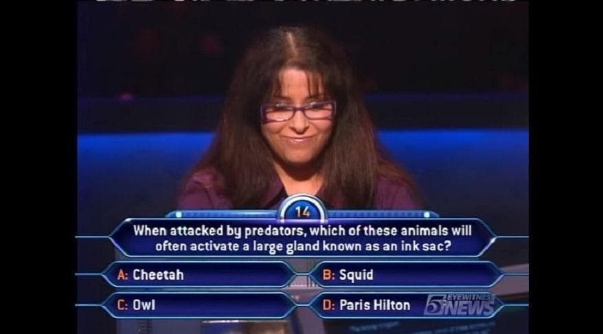 15 Of The Funniest Game Show Answers That Actually Made Us Embarrassed ...