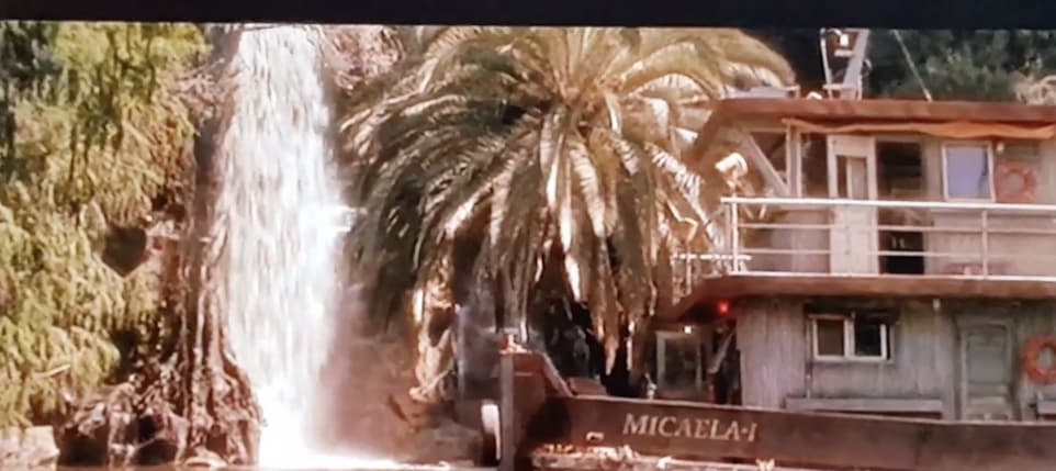 Small But Interesting Details From Primal Fear Movies