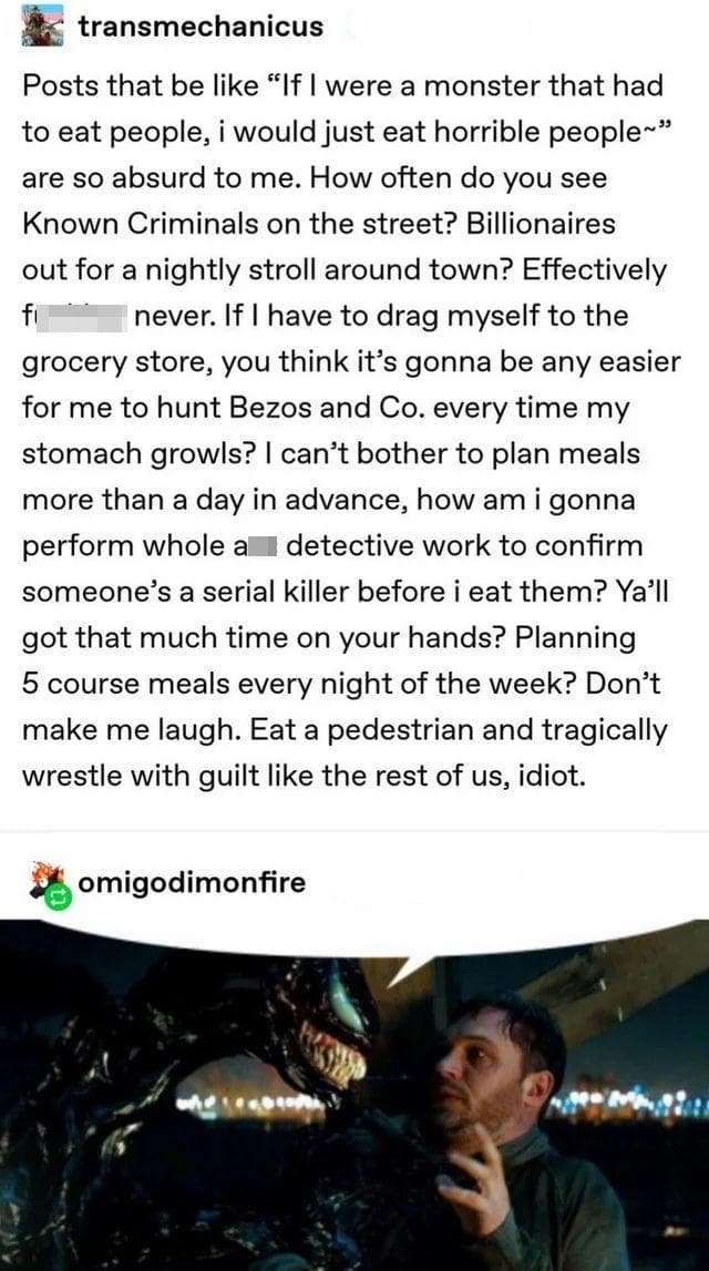 24 Cursed Posts And Twisted Tweets We Found That Made Us Smile In The ...