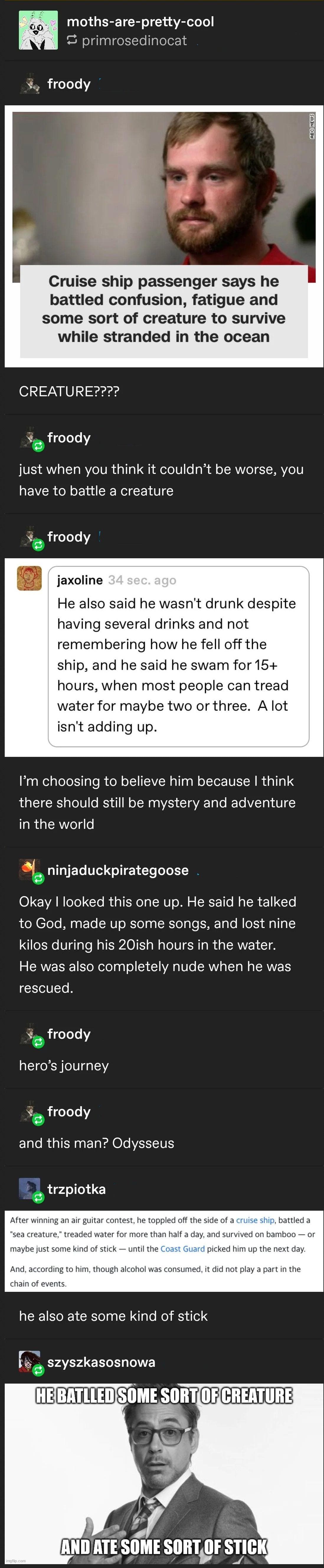 24 Cursed Posts And Twisted Tweets We Found That Made Us Smile In The ...