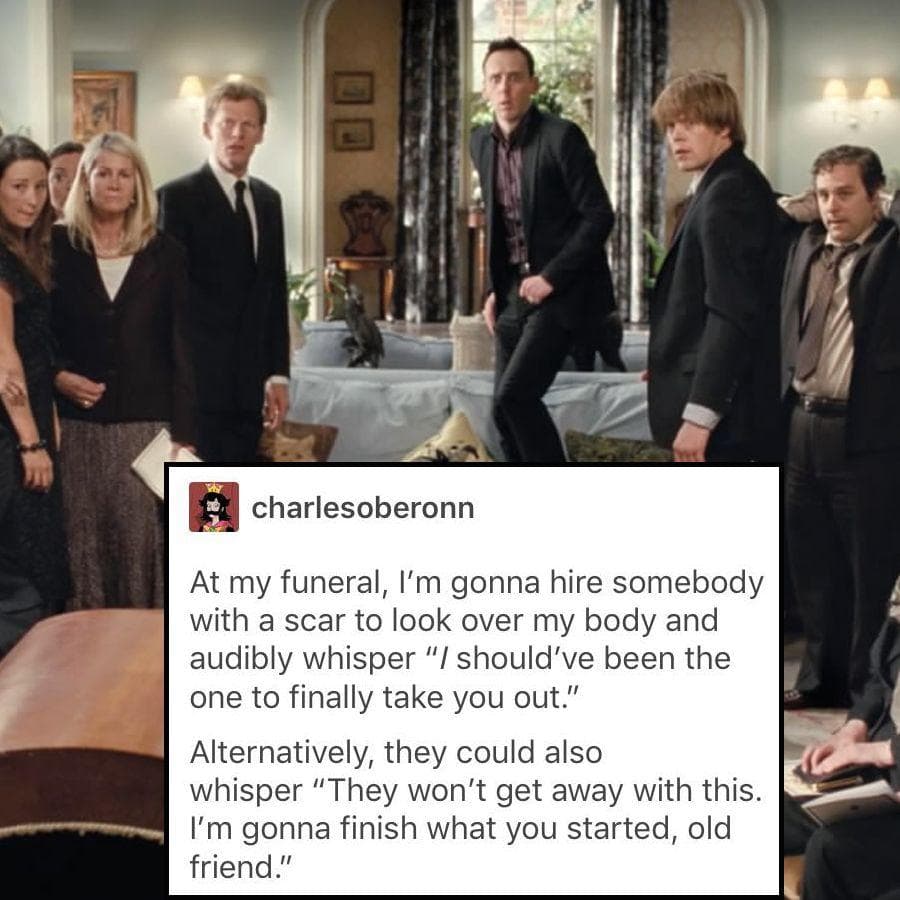 24 Cursed Posts And Twisted Tweets We Found That Made Us Smile In The ...