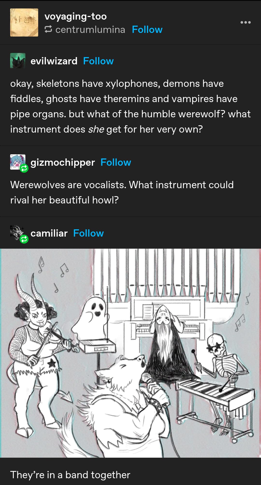 24 Cursed Posts And Twisted Tweets We Found That Made Us Smile In The ...