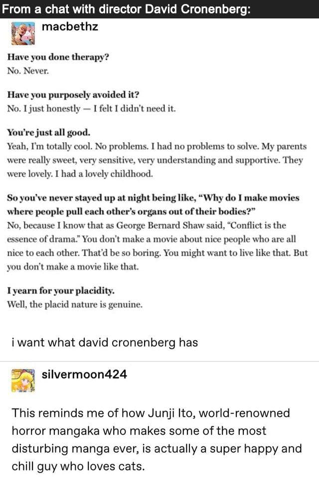 24 Cursed Posts And Twisted Tweets We Found That Made Us Smile In The ...