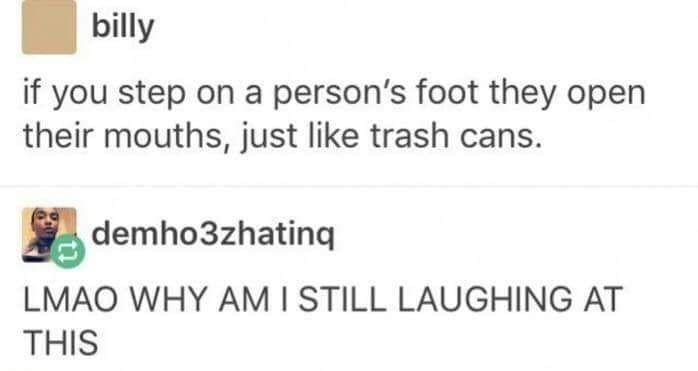 24 Cursed Posts And Twisted Tweets We Found That Made Us Smile In The ...