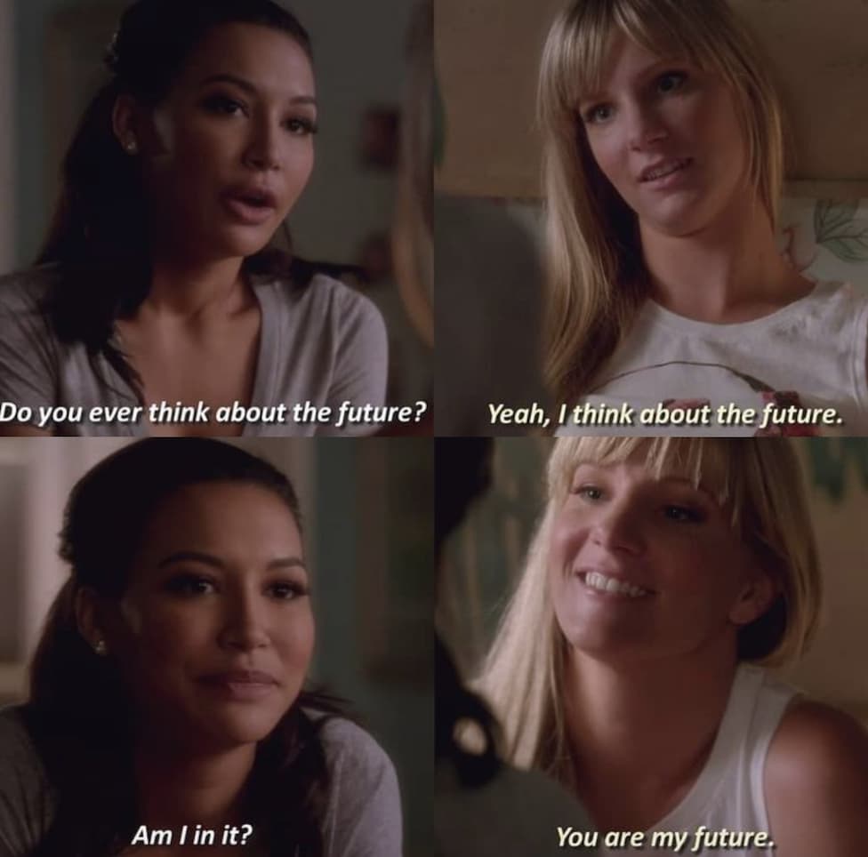 16 TV Couples Whose On-Screen Chemistry Made Us Believe In Love Again