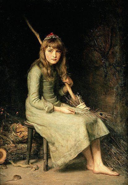 The Dark And Disturbing History Of 'Cinderella'