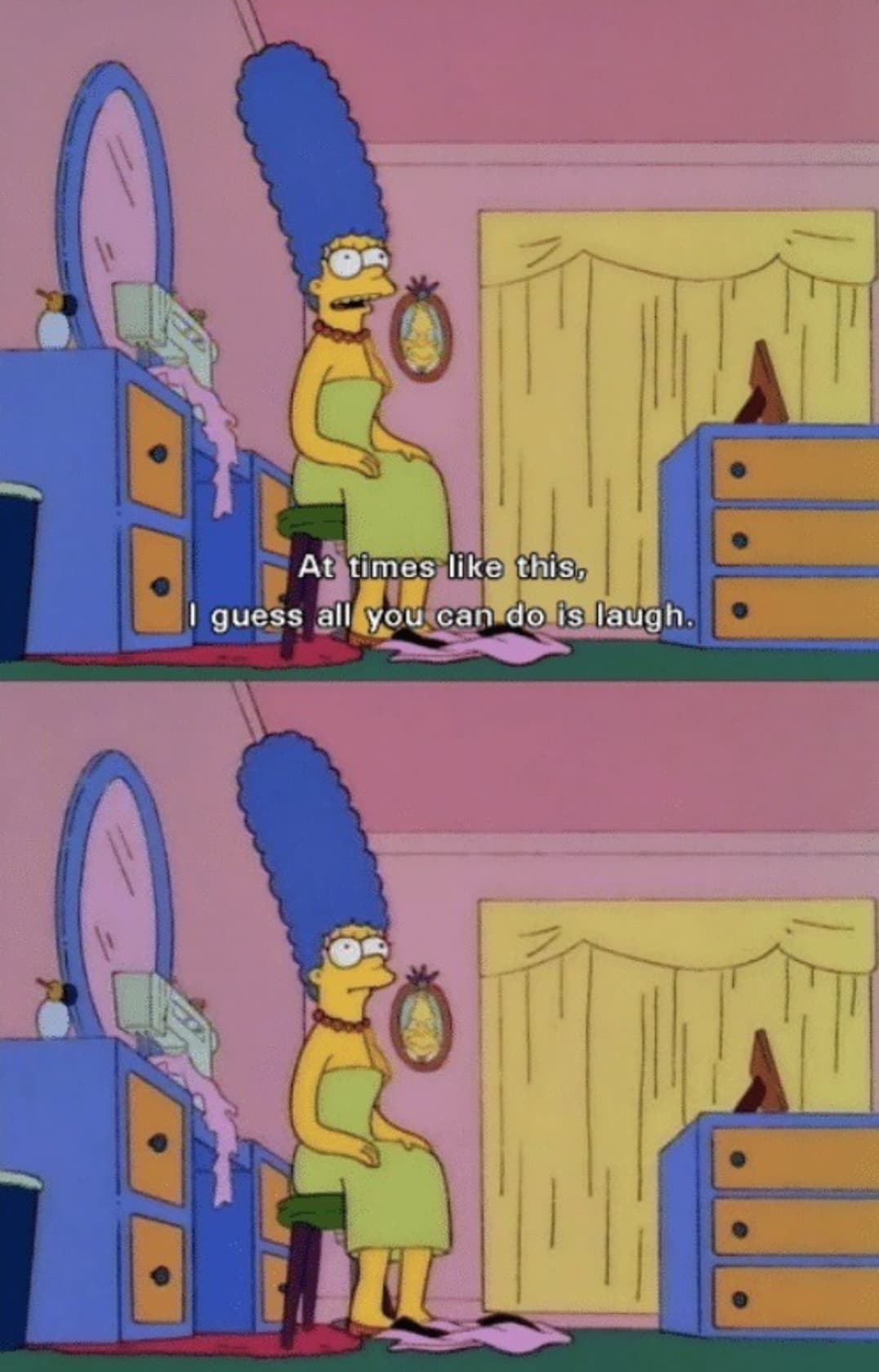 16 Hilarious Marge Simpson Moments That Have Us Awkwardly Chuckling Along