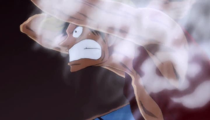 15 Mind-Blowing 'One Piece' Facts About Luffy’s Gears You Didn’t Know