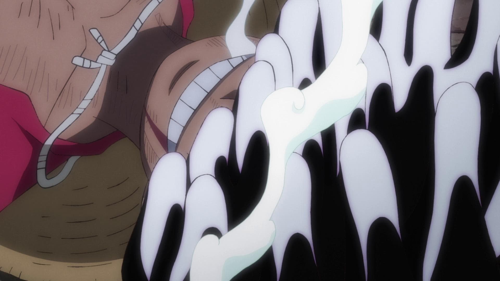 15 Mind-Blowing 'One Piece' Facts About Luffy’s Gears You Didn’t Know
