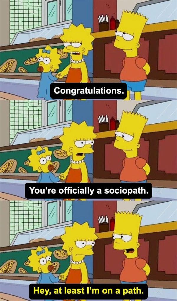 15 Hilarious Bart Simpson Moments That Make Us Say, 'Eat My Shorts!'