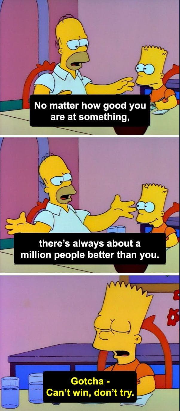 15 Hilarious Bart Simpson Moments That Make Us Say, 'Eat My Shorts!'