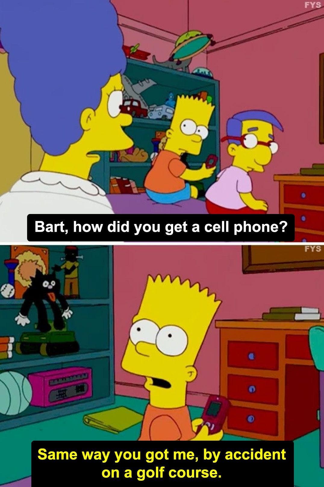 15 Hilarious Bart Simpson Moments That Make Us Say, 'Eat My Shorts!'
