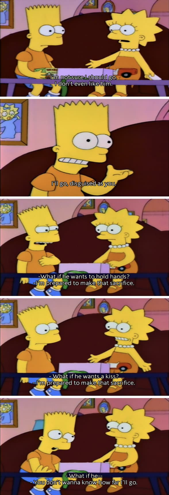 15 Hilarious Bart Simpson Moments That Make Us Say, 'Eat My Shorts!'