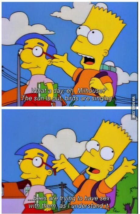 15 Hilarious Bart Simpson Moments That Make Us Say, 'Eat My Shorts!'