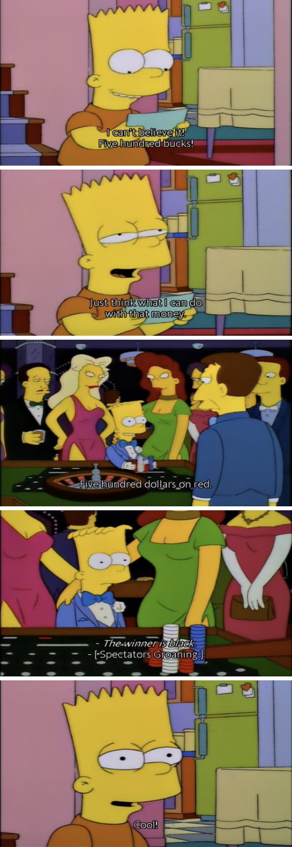 15 Hilarious Bart Simpson Moments That Make Us Say, 'Eat My Shorts!'