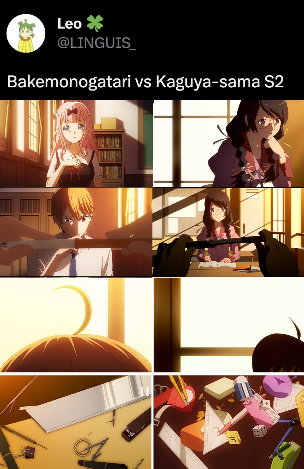 24 Small But Interesting Details Fans Noticed About Popular Romance Anime