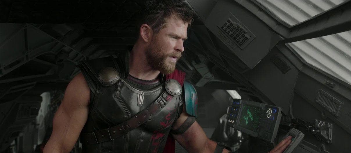 Corny Moments In The MCU That We Still Love