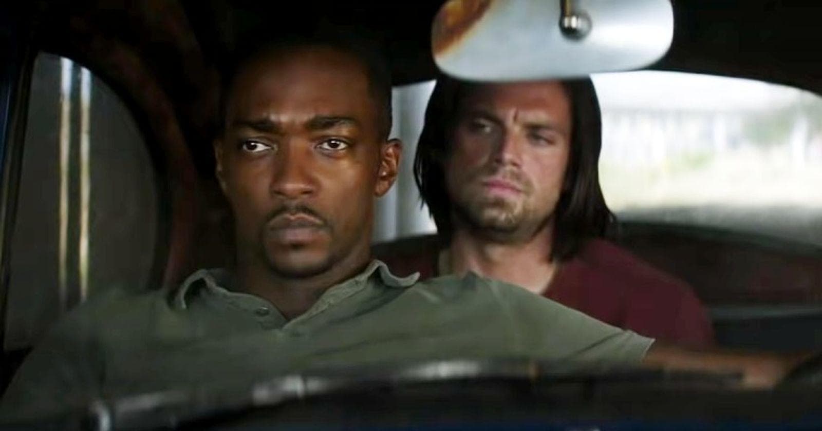 Corny Moments In The MCU That We Still Love