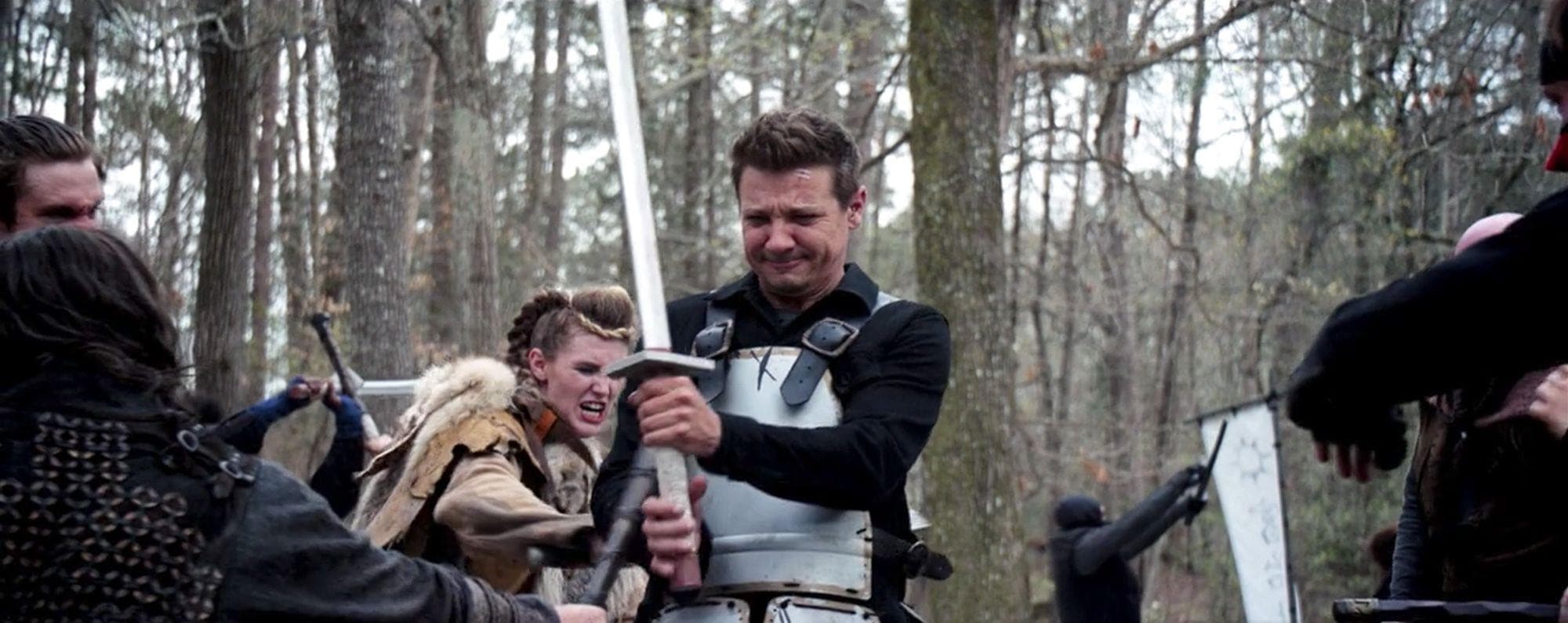 Corny Moments In The MCU That We Still Love