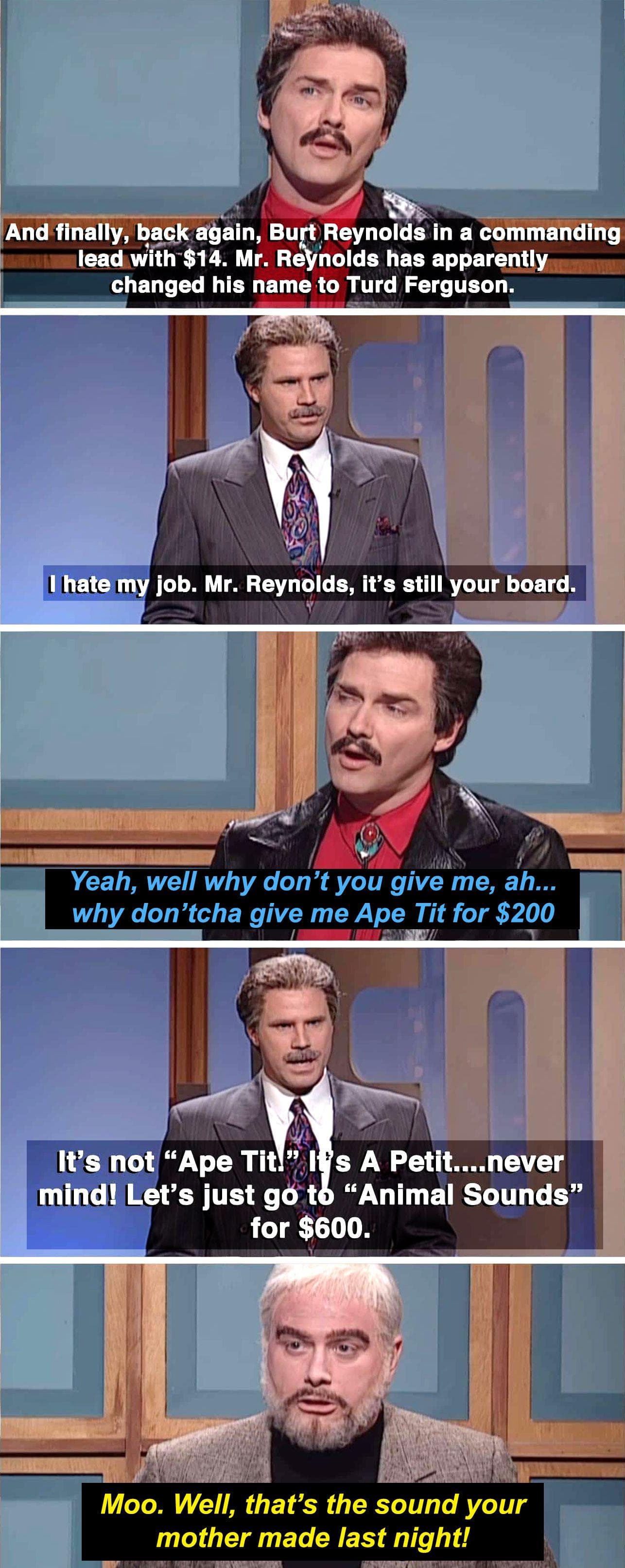 14 Hilarious 'SNL' Moments From The '90s That Still Make Us Laugh