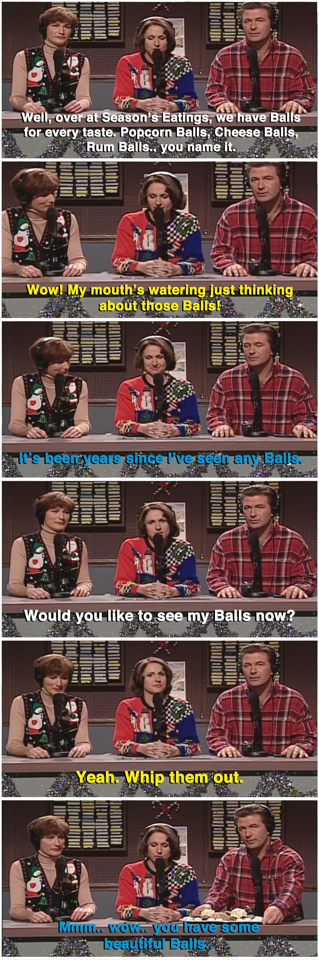 14 Hilarious 'SNL' Moments From The '90s That Still Make Us Laugh